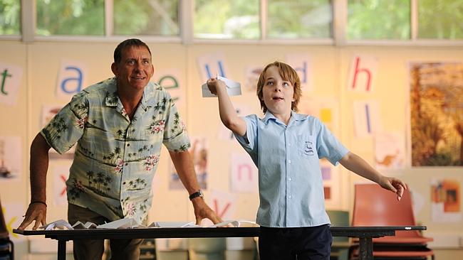 Paper Planes Review – Scribbles of Stage and Screen